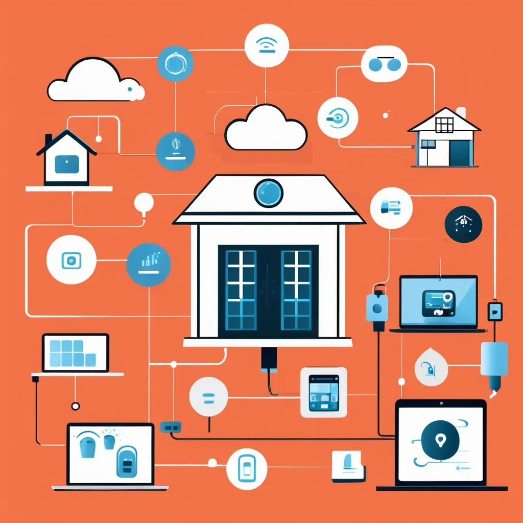 Kaggle Smart Home Data